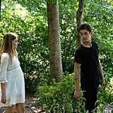 Who Plays Hardin Scott in After Movie? | POPSUGAR Entertainment