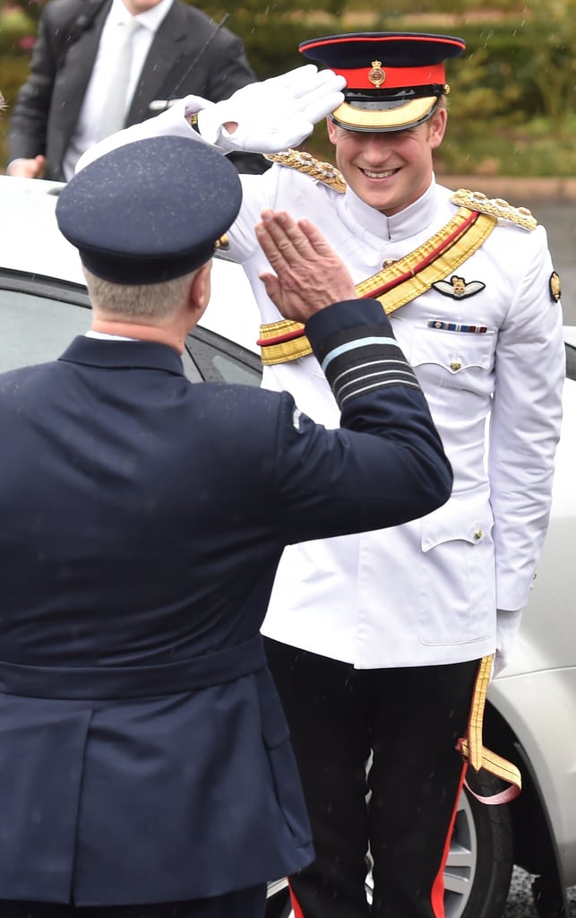 Prince Harry in Australia 2015 | Pictures | POPSUGAR Celebrity
