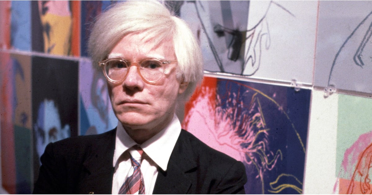 How Did Andy Warhol Die? | POPSUGAR Entertainment
