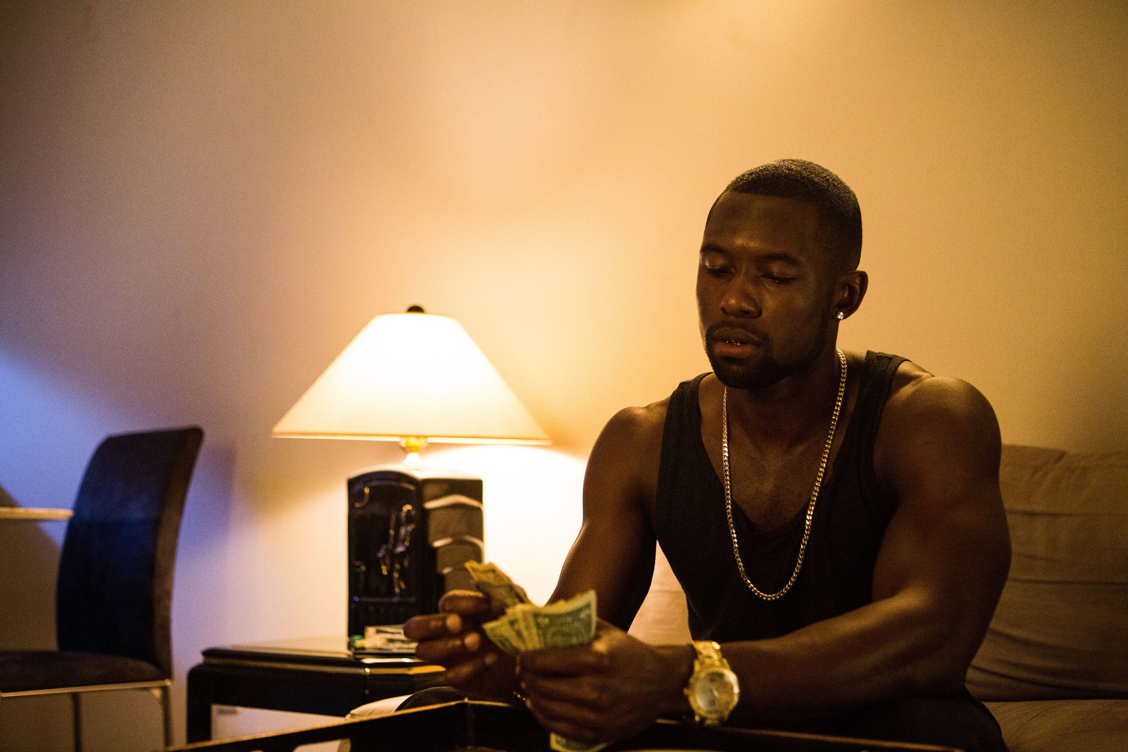 What Is Moonlight About? | PS Entertainment