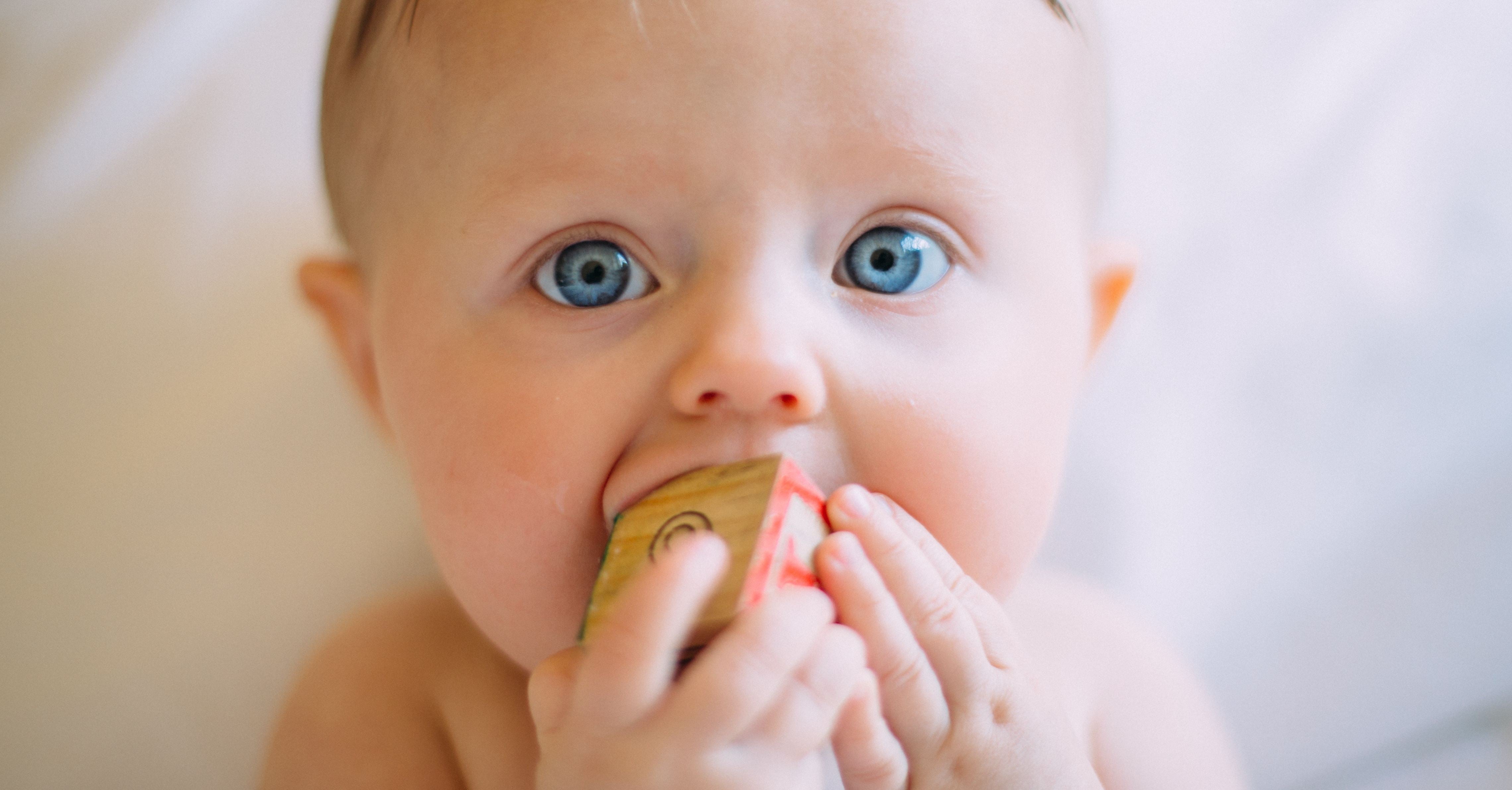 Overused Baby Names | PS Family