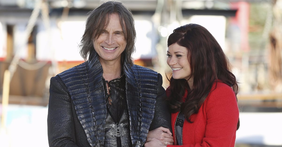 Once Upon a Time Season 5 2016 Details | PS Entertainment
