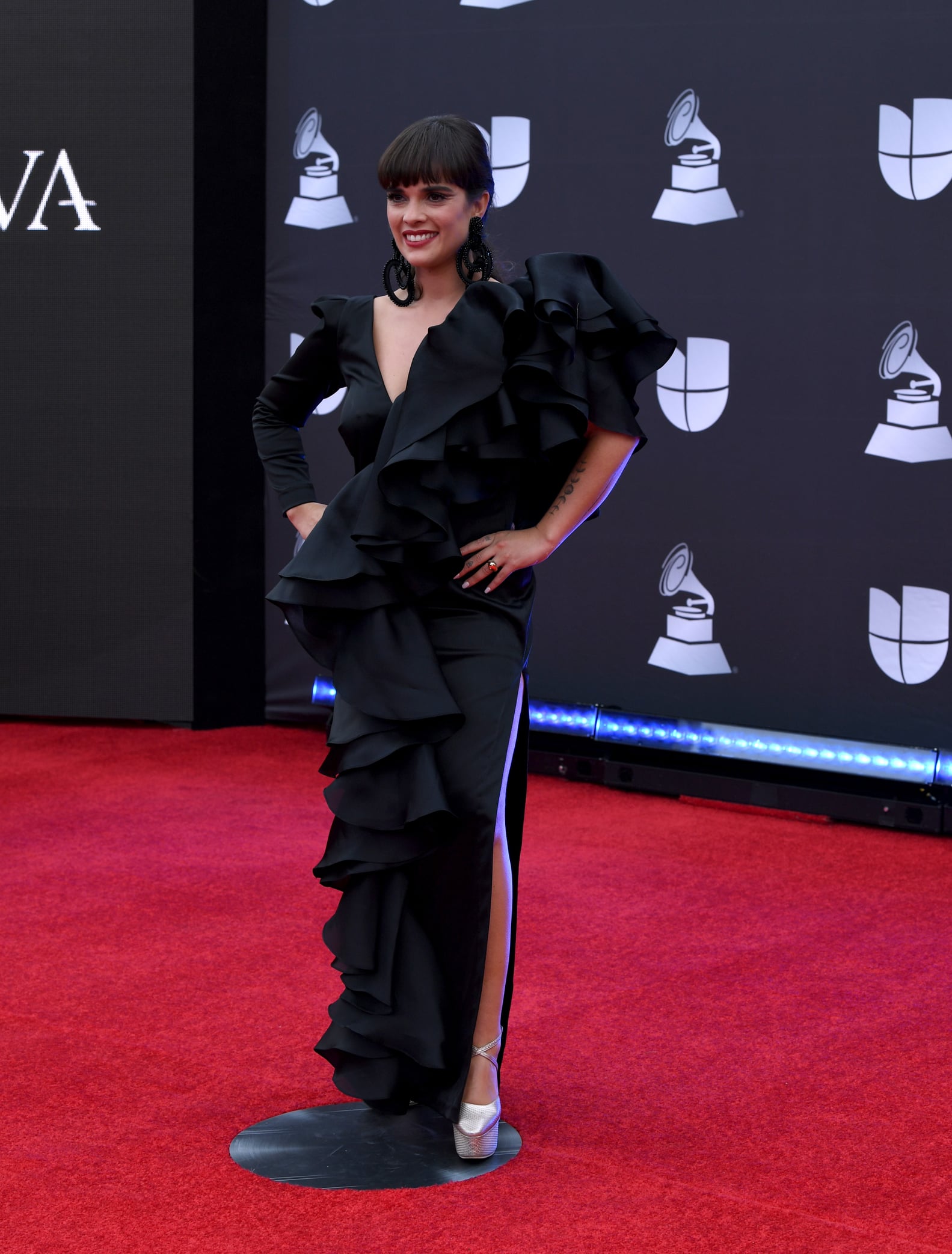 Latin Grammys 2019 Red Carpet Photos | PS Latina