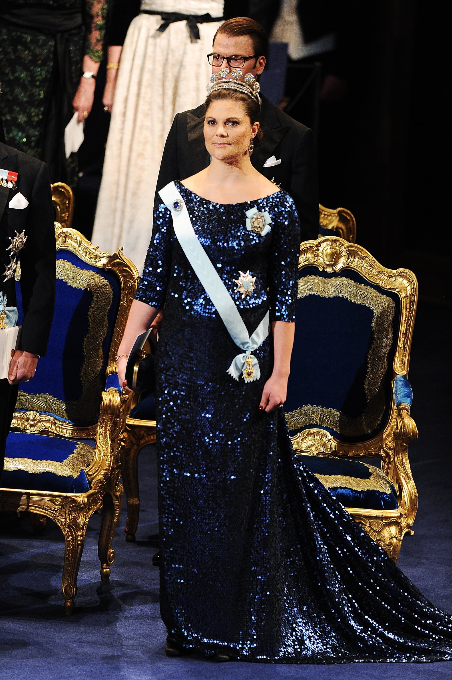 Crown Princess Victoria of Sweden Style | PS Fashion