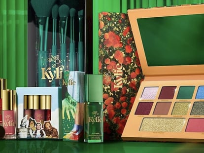 Kylie Cosmetics x “The Wizard of Oz” Makeup Collection | POPSUGAR Beauty