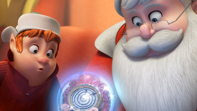 Holiday Movies on Netflix in 2016 | PS Entertainment