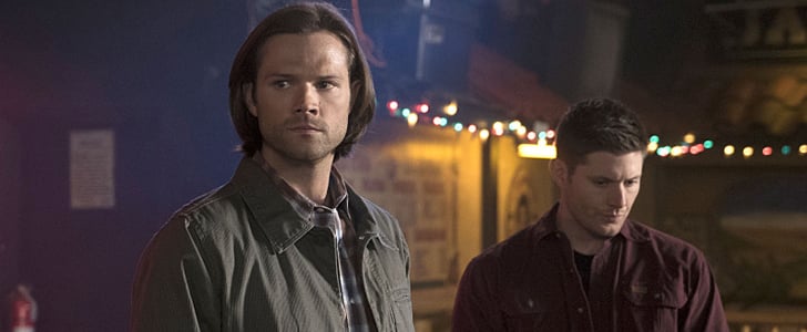 The CW Fall Premiere Dates 2015 | POPSUGAR Entertainment