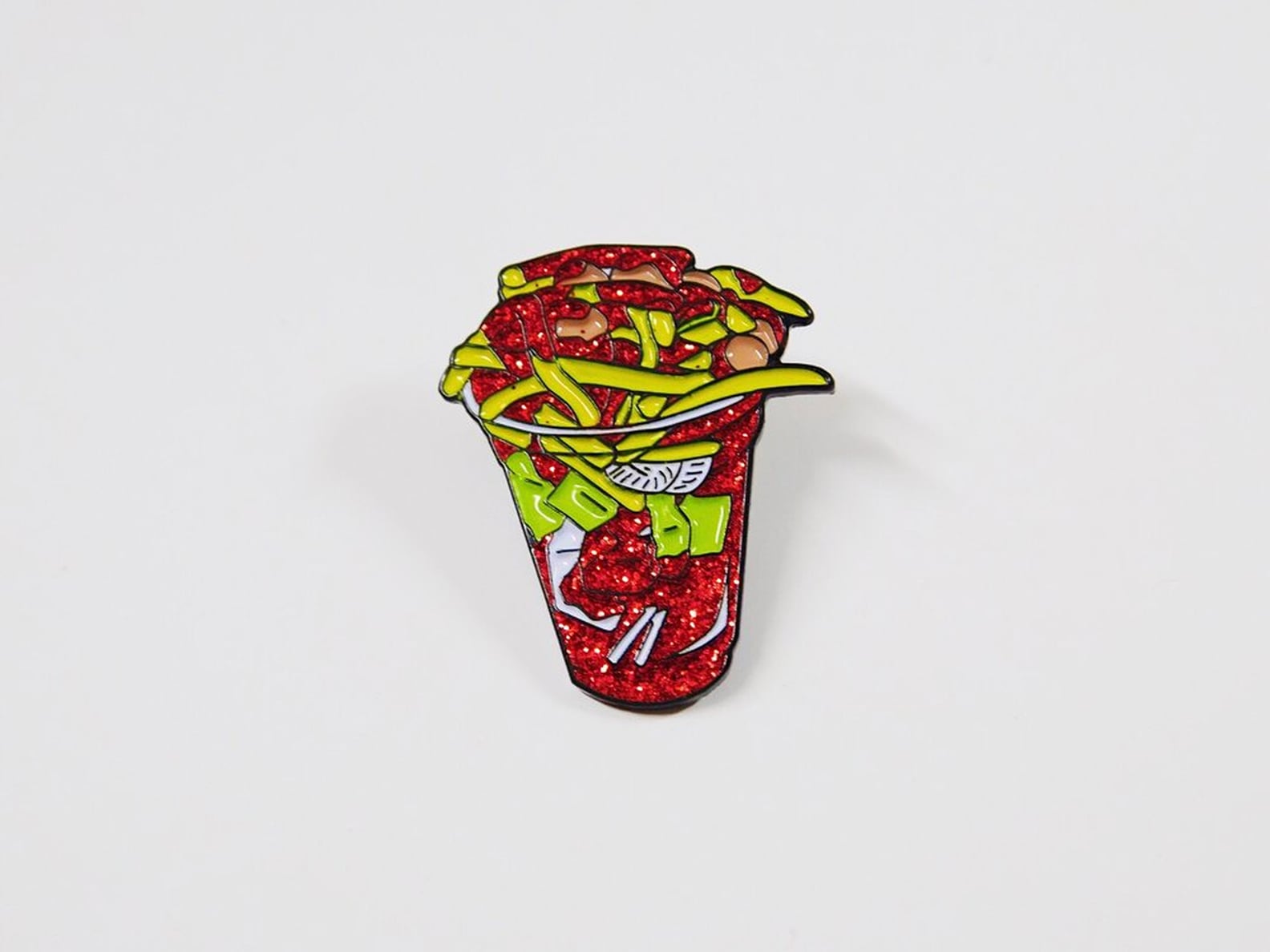 The Pinskis Latino Pins | PS Latina