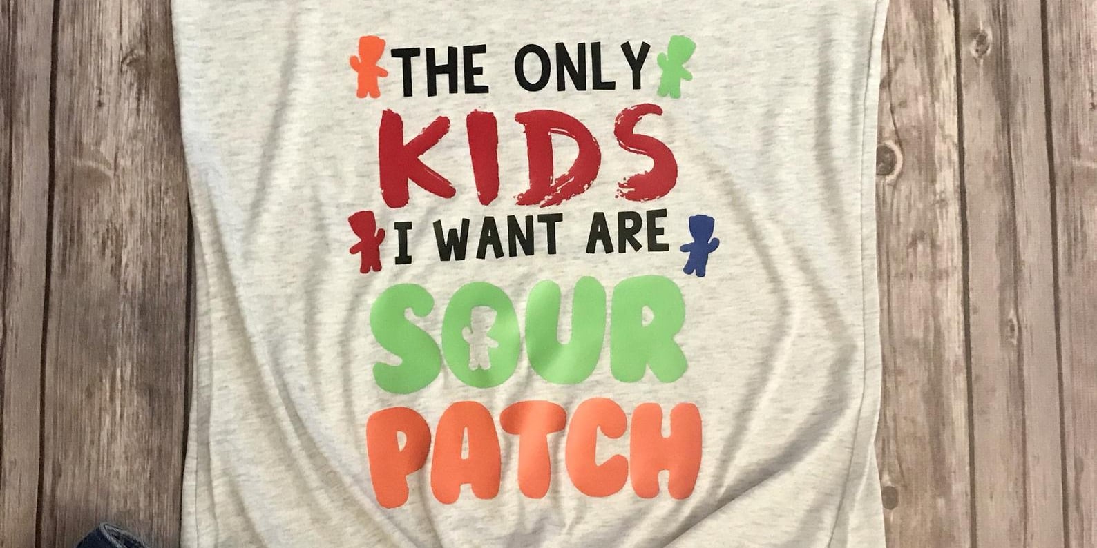 Sour Patch Kids Gifts | PS Food