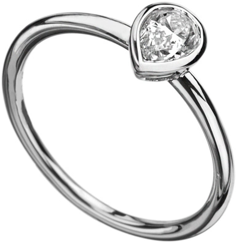 Engagement Rings by Personality Type | PS Fashion