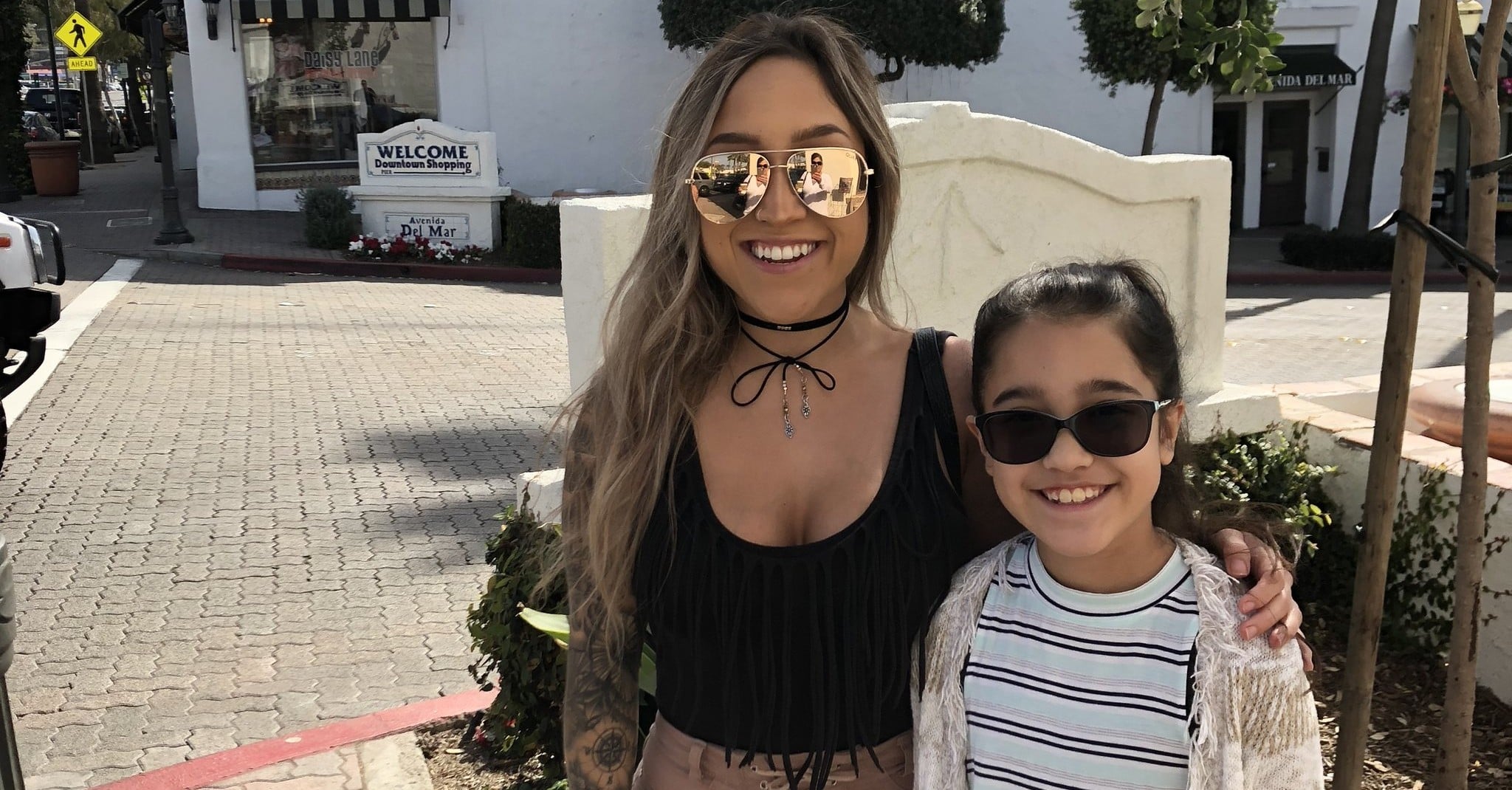 What It's Like to Be a Teen Mom | PS Family