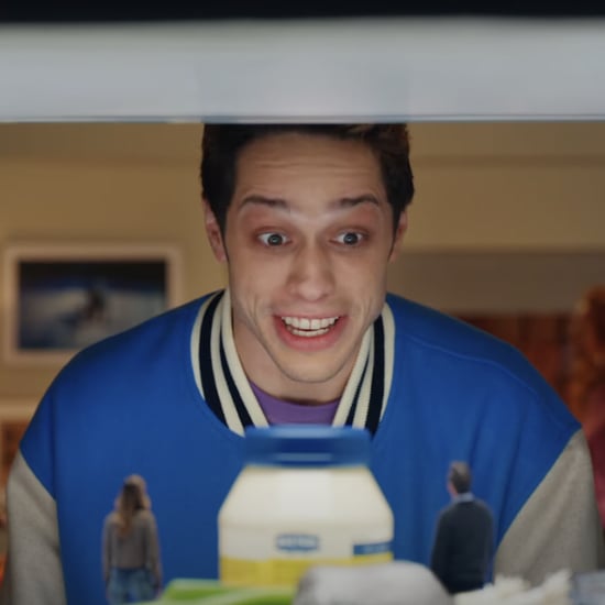 Hugh Jackman and Ryan Reynolds Sam's Club Commercial | POPSUGAR Celebrity