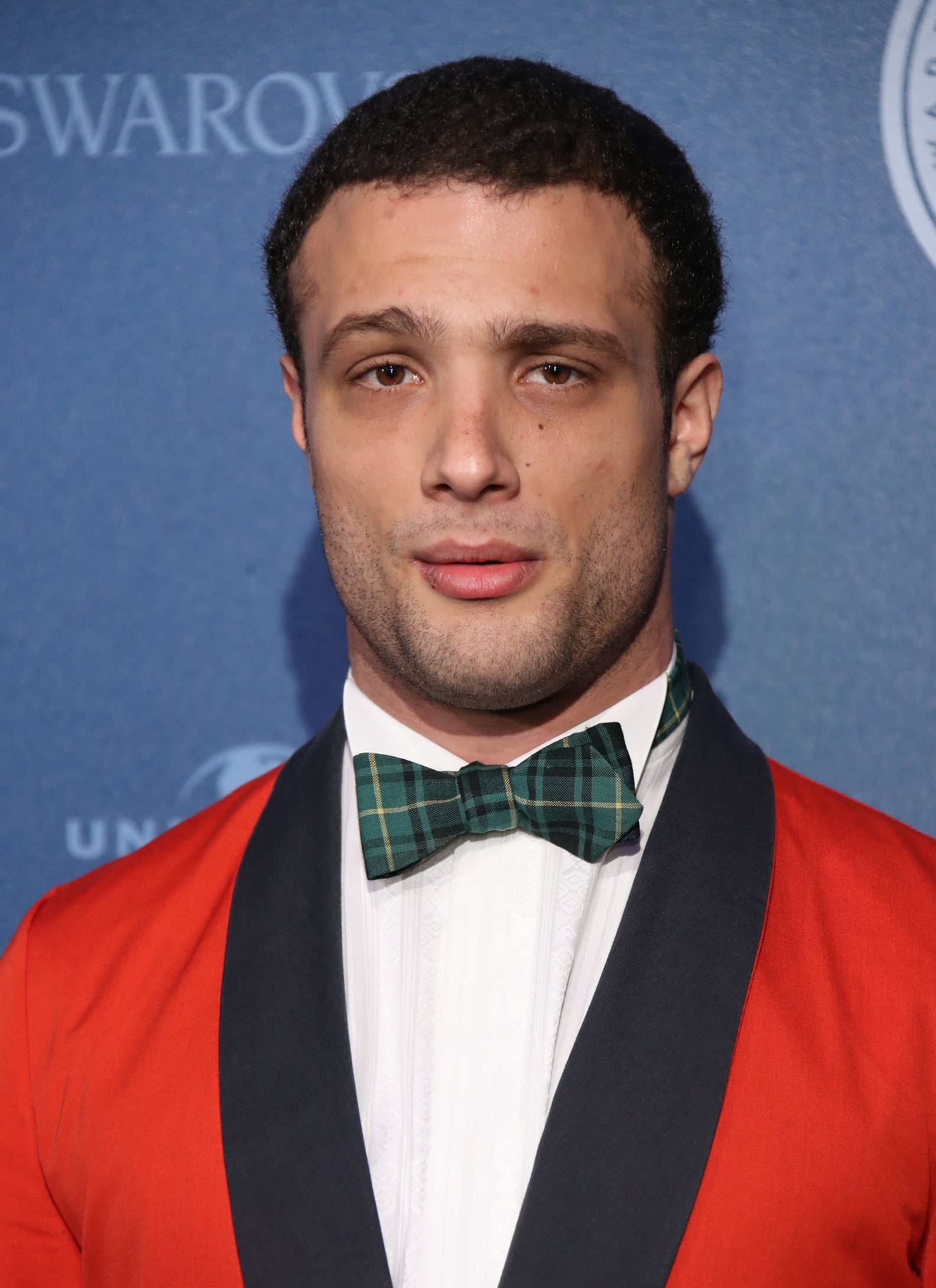 Facts About Persuasion Star Cosmo Jarvis | PS Celebrity