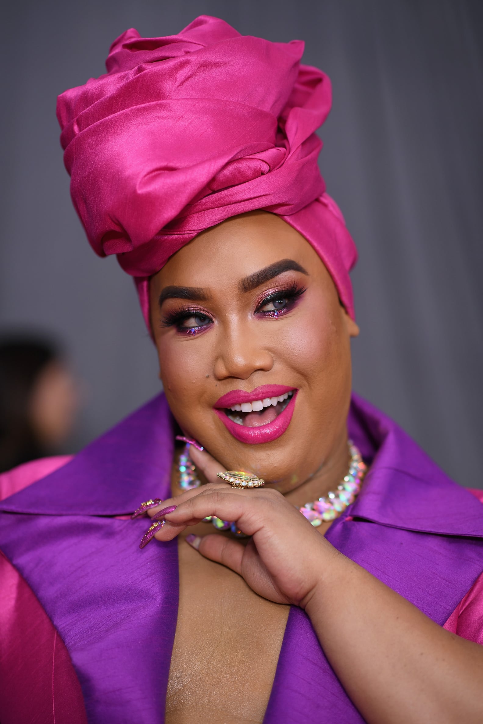 Who Is Patrick Starrr? | PS Beauty
