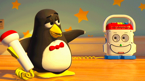 Toy Story GIFs | PS Entertainment