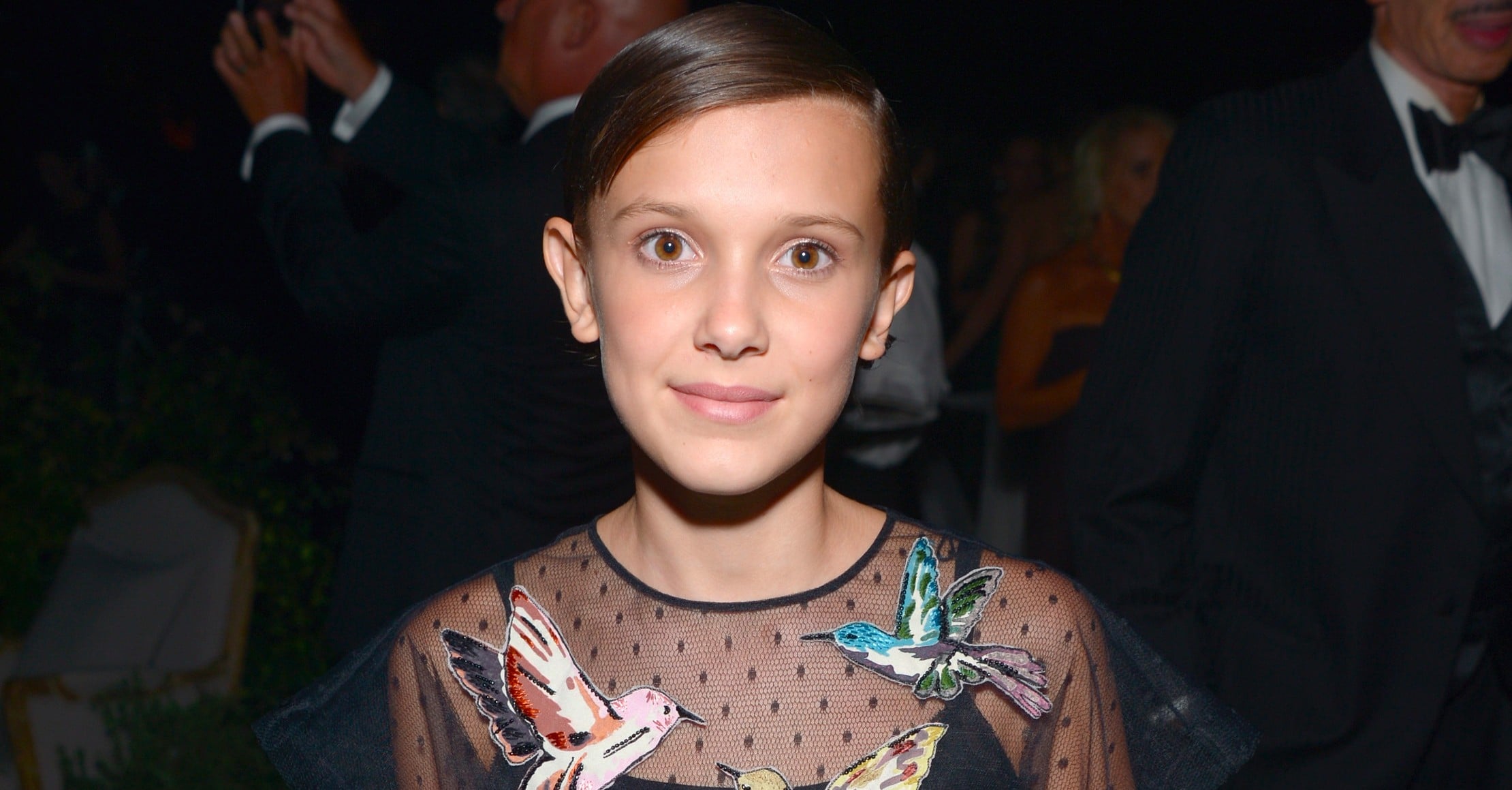 Stranger Things Season 2 Cast | PS Entertainment