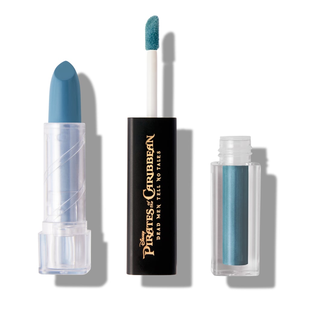 Lorac Cosmetics Pirates of the Caribbean Collection | POPSUGAR Beauty