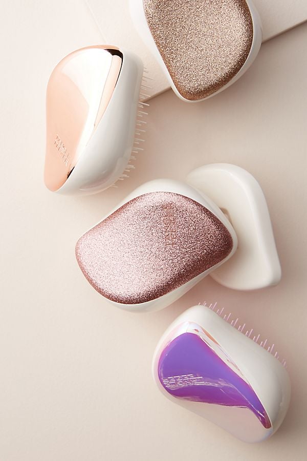 Tangle Teezer Compact Styler Detangling Brush | The Best Beauty Gifts ...