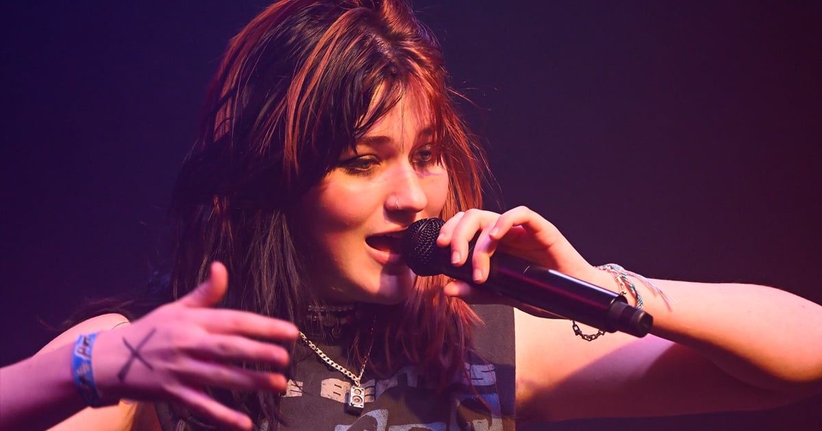 GAYLE Talks Study of Human Experience EP | PS Entertainment