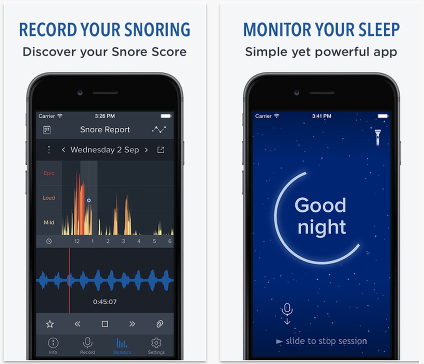 Apps to Help You Sleep | PS Smart Living