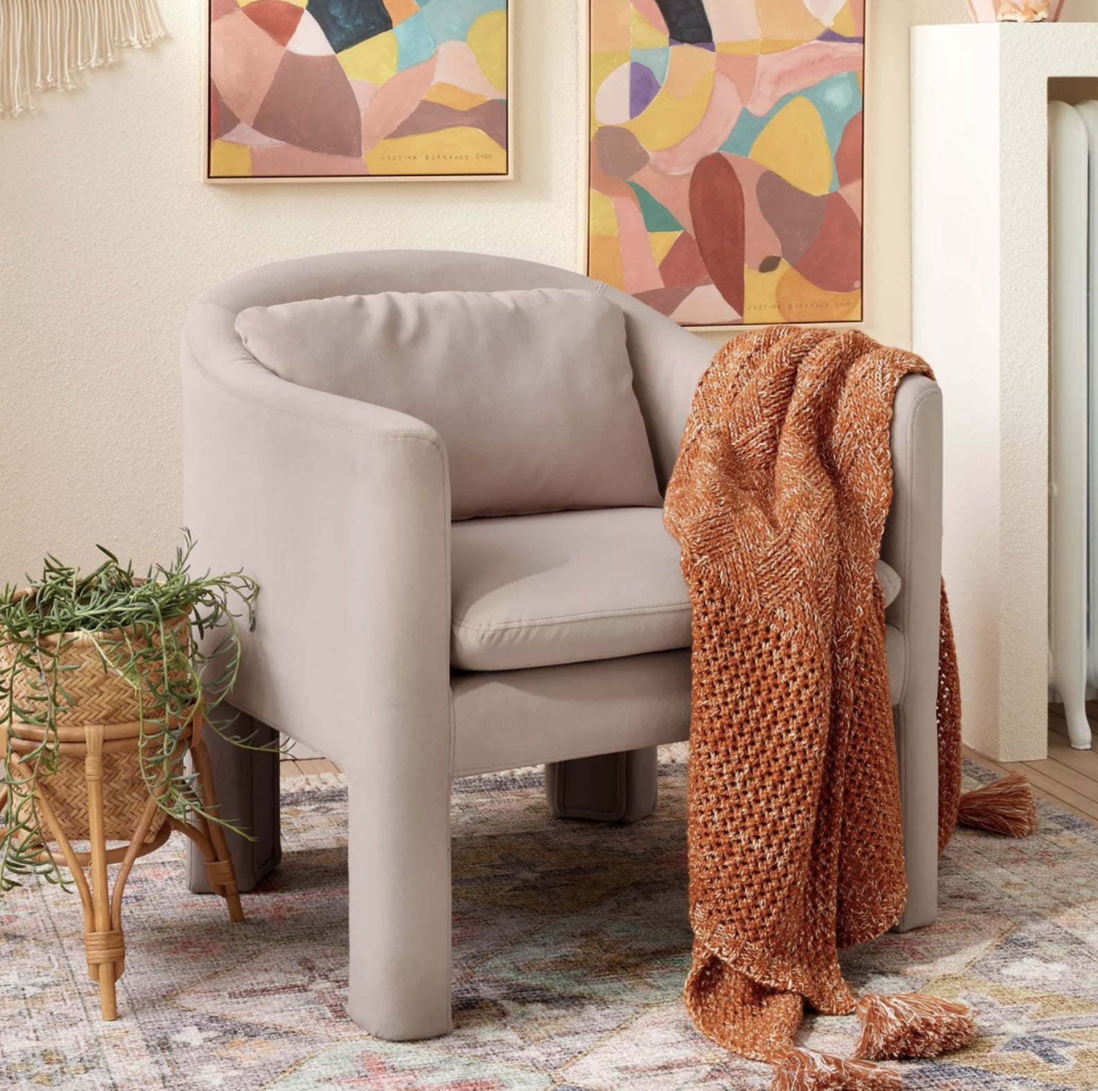 Target and Justina Blakeney's Opalhouse x Jungalow Home Line | POPSUGAR ...