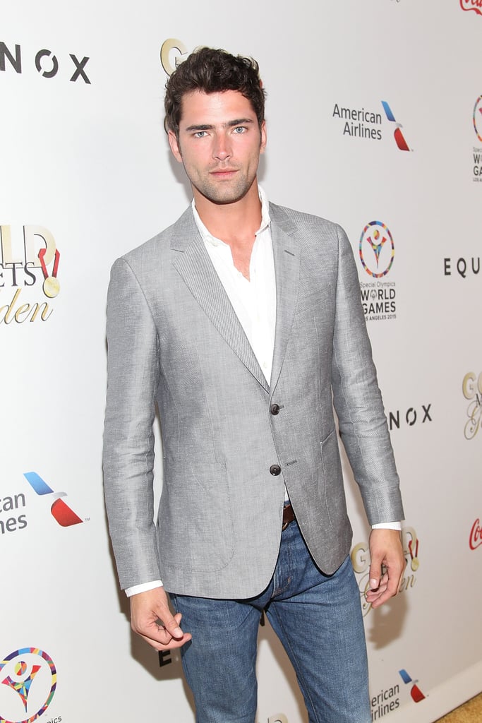 Hot Sean Opry Pictures Popsugar Celebrity