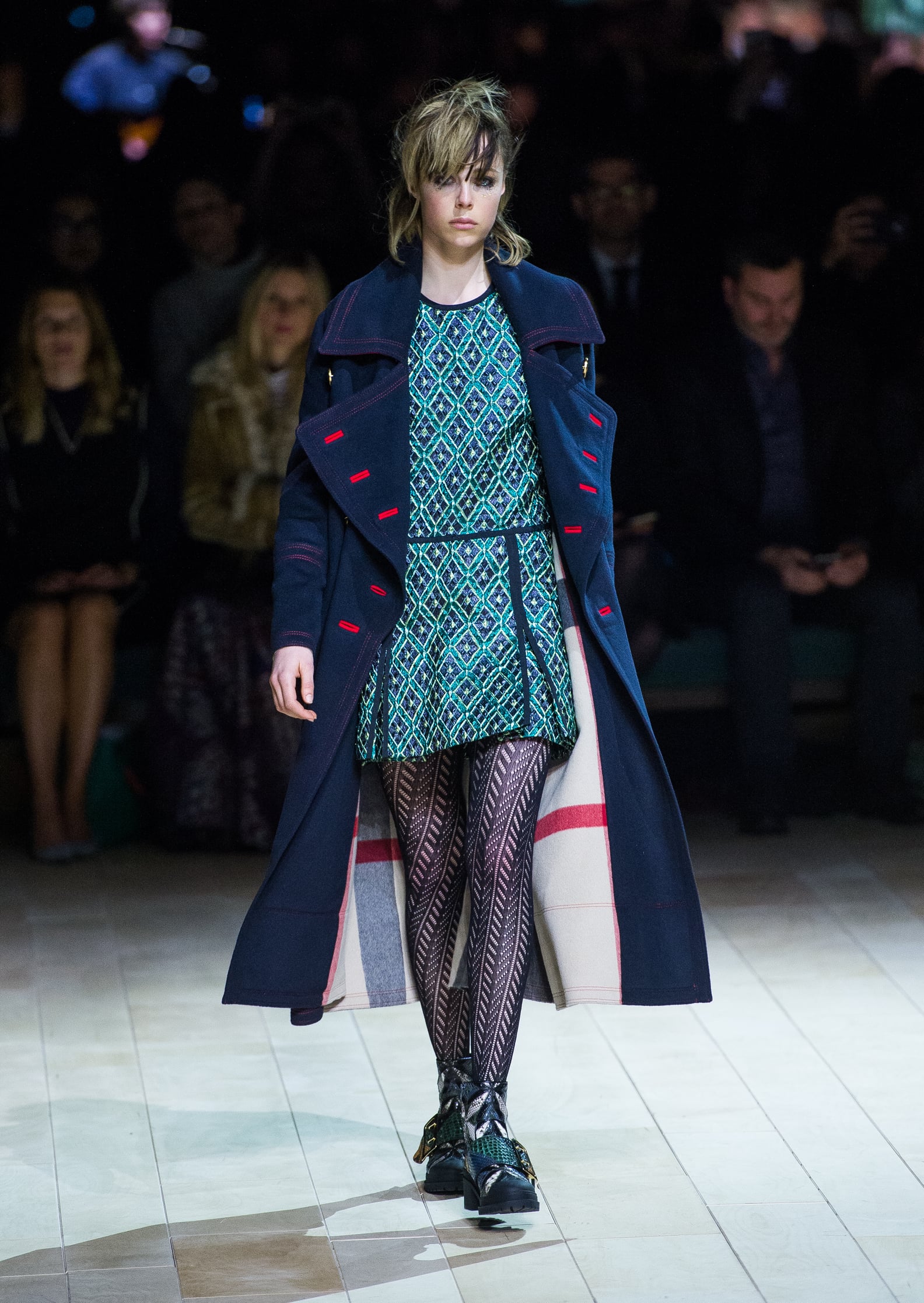 Shop Fall 2016 Runway Collections | PS Fashion