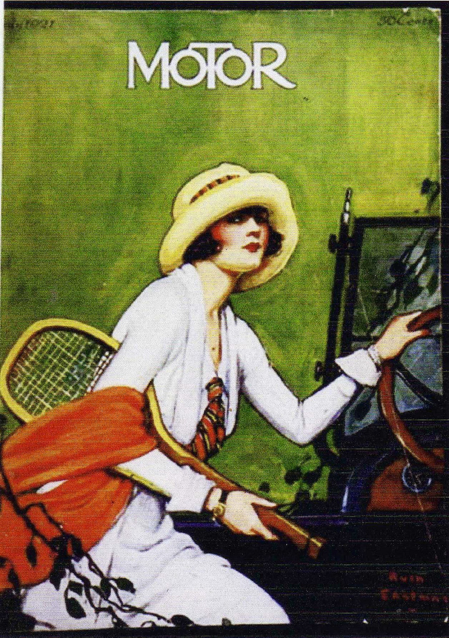 Vintage Sports Ads | PS Love