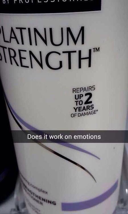 Shower Thoughts Funny Snapchats Popsugar Tech Photo 5