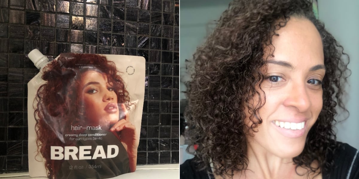 Bread Beauty Supply Hair Mask Hair Oil Hair Wash Review | PS Beauty