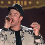 Sam Hunt GIFs | POPSUGAR Celebrity