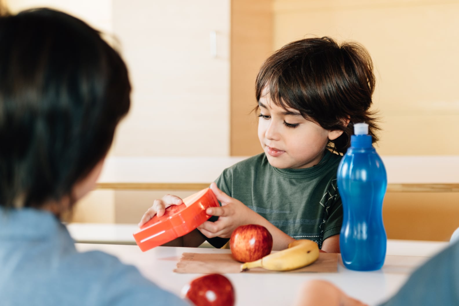 Climate Change Activities For Kids | PS Family