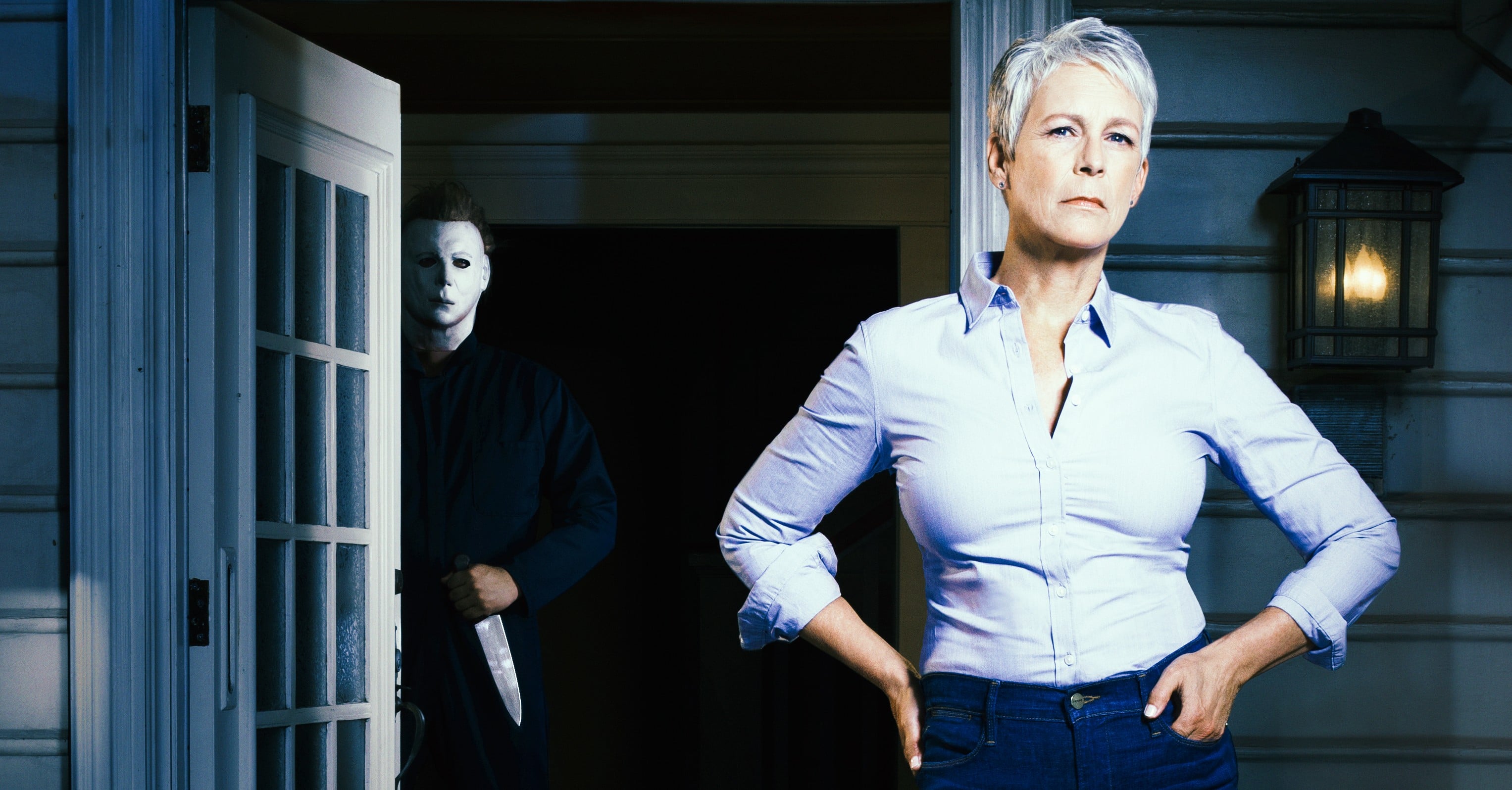 Halloween Reboot Pictures | PS Entertainment