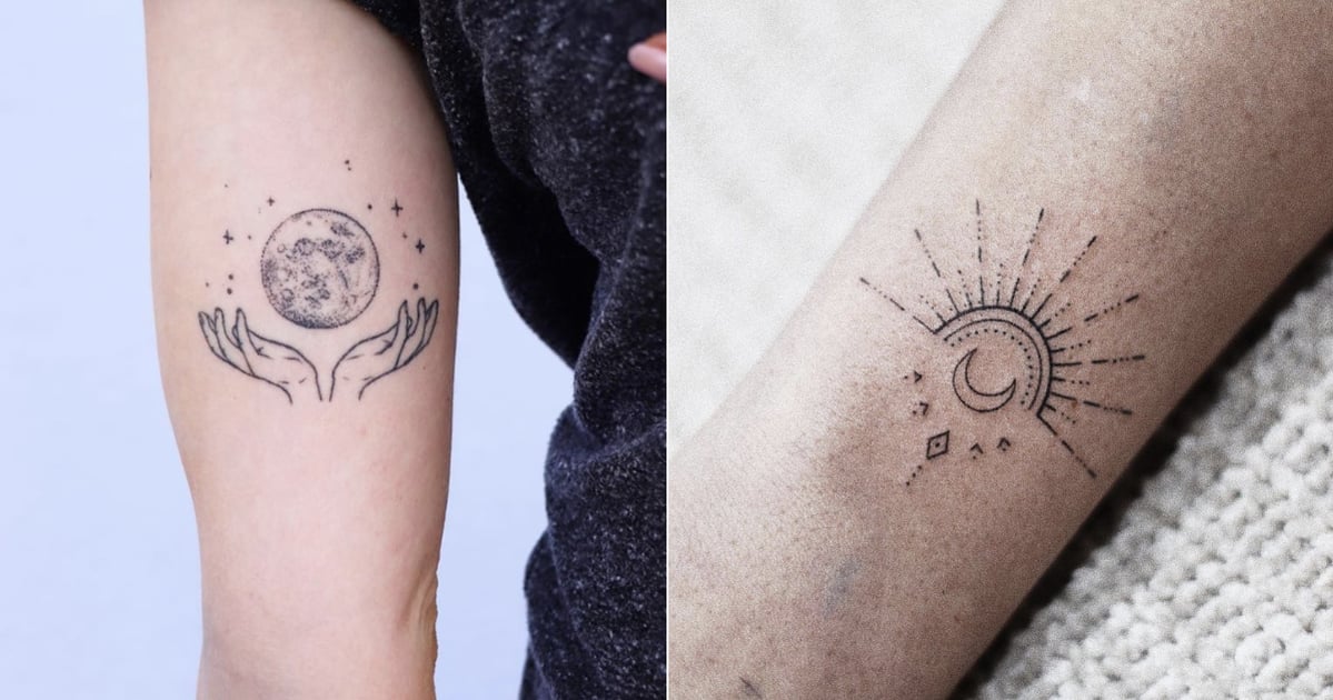 VSCO Tattoo Design Ideas and Inspiration | PS Beauty