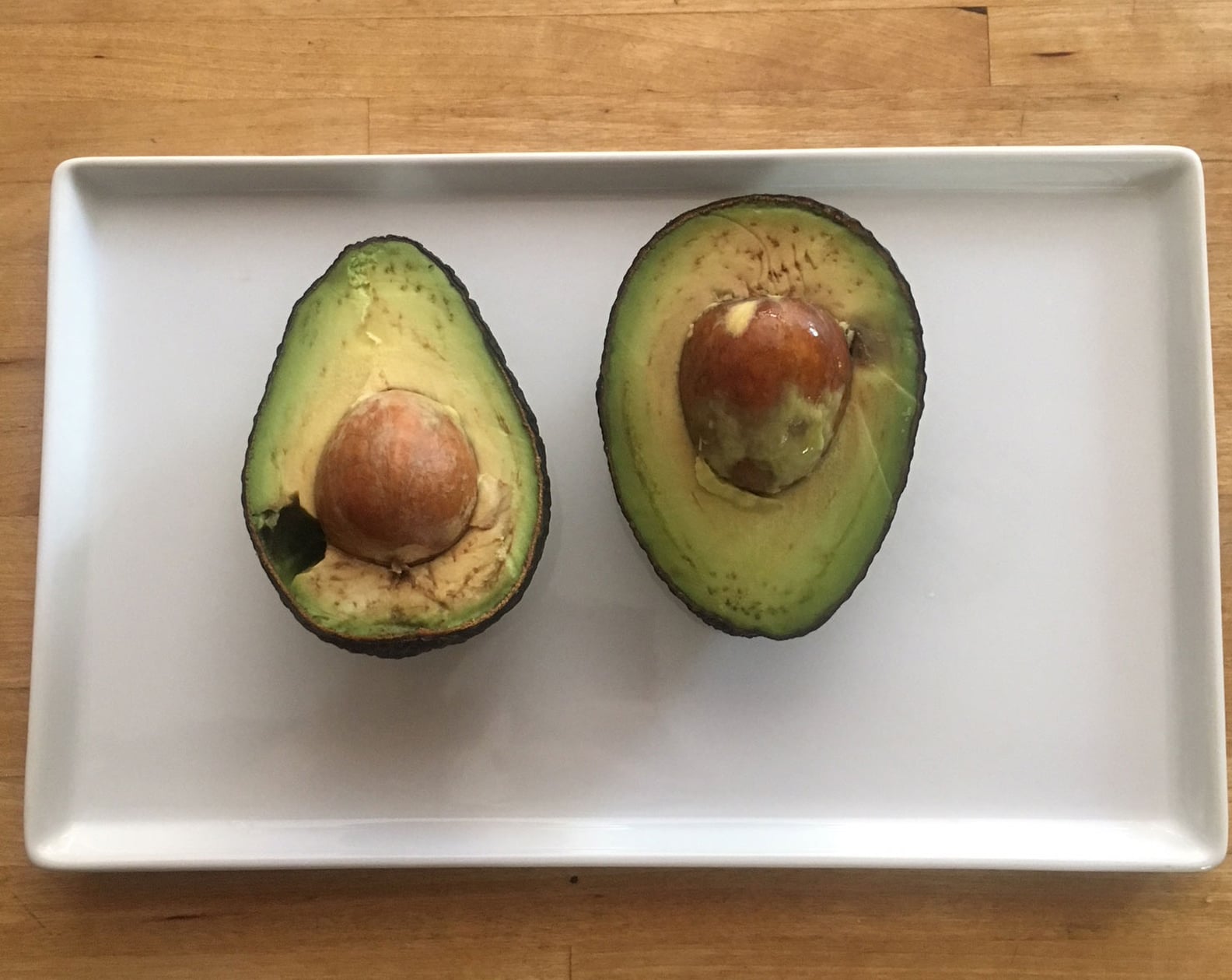 Avo Saver Avocado Storage Product Review | PS Food