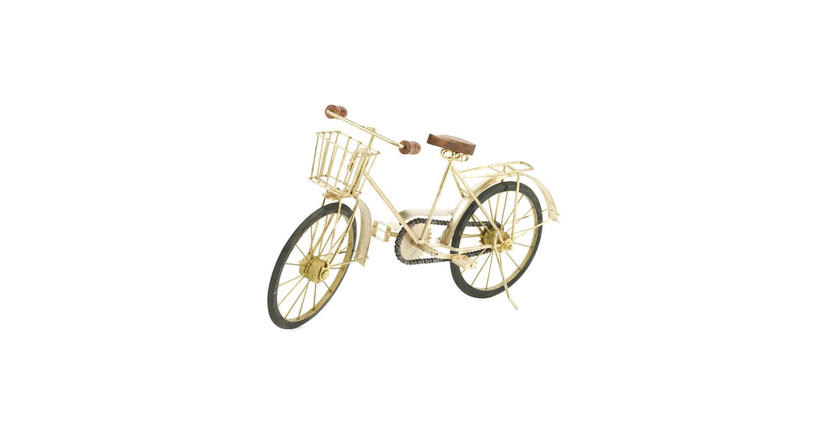 Bicycle Decor | Best Home Decor From TJ Maxx 2019 | POPSUGAR Home UK ...