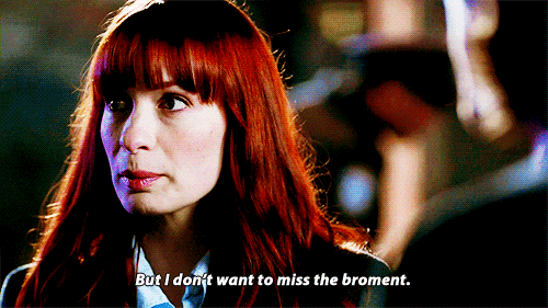 Charlie Supernatural Quotes