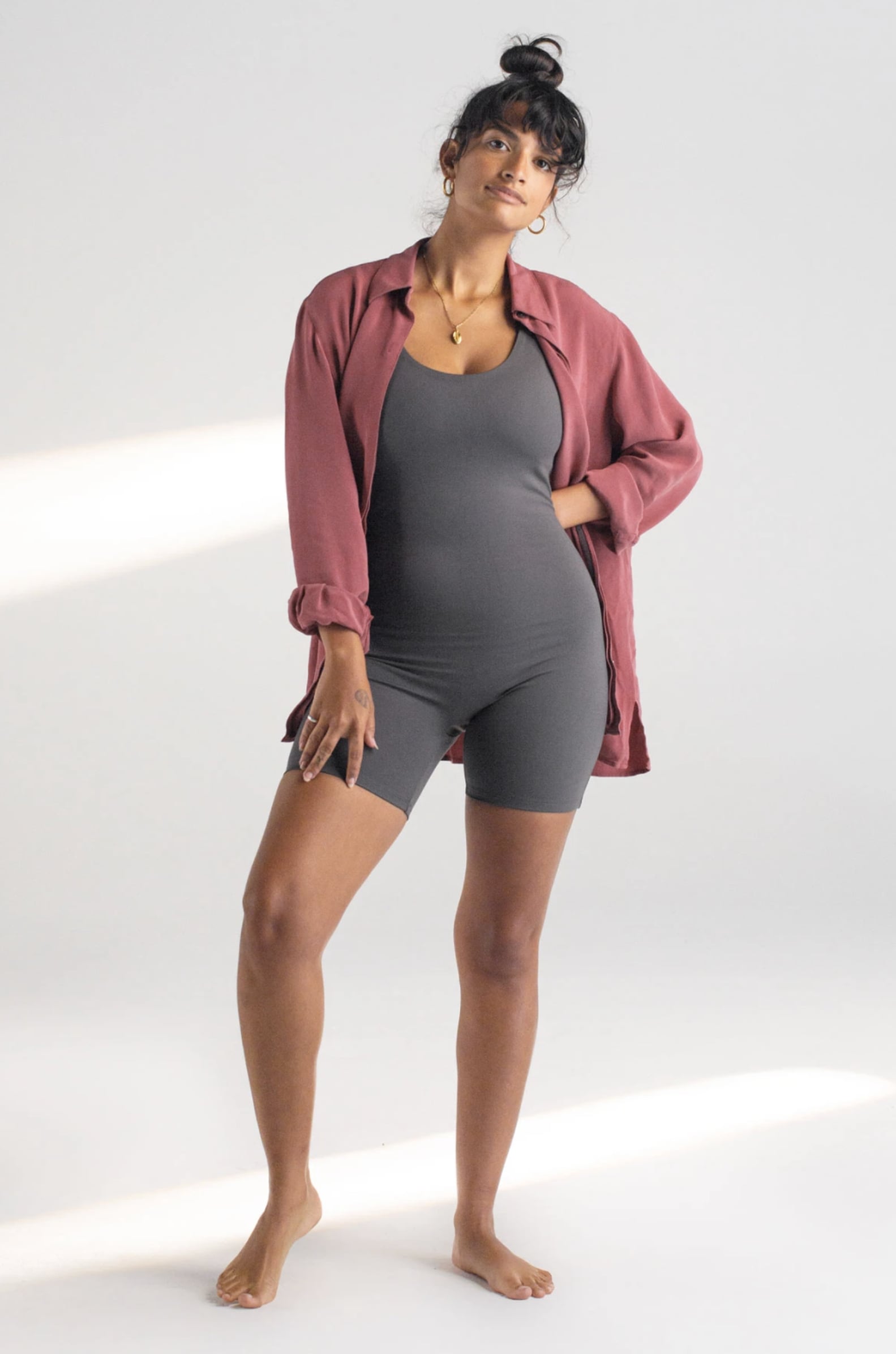 What to Wear for Pilates At Home | PS Fitness
