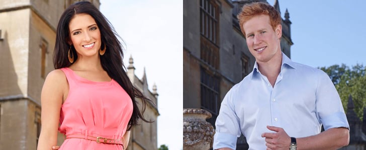 I Wanna Marry "Harry" Contestants | POPSUGAR Entertainment