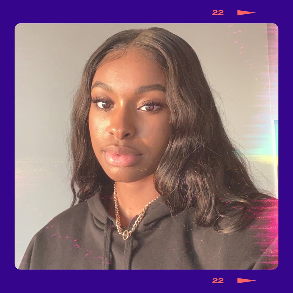 Coco Jones Talks the Bel-Air Reboot, Playing Hilary Banks | POPSUGAR ...