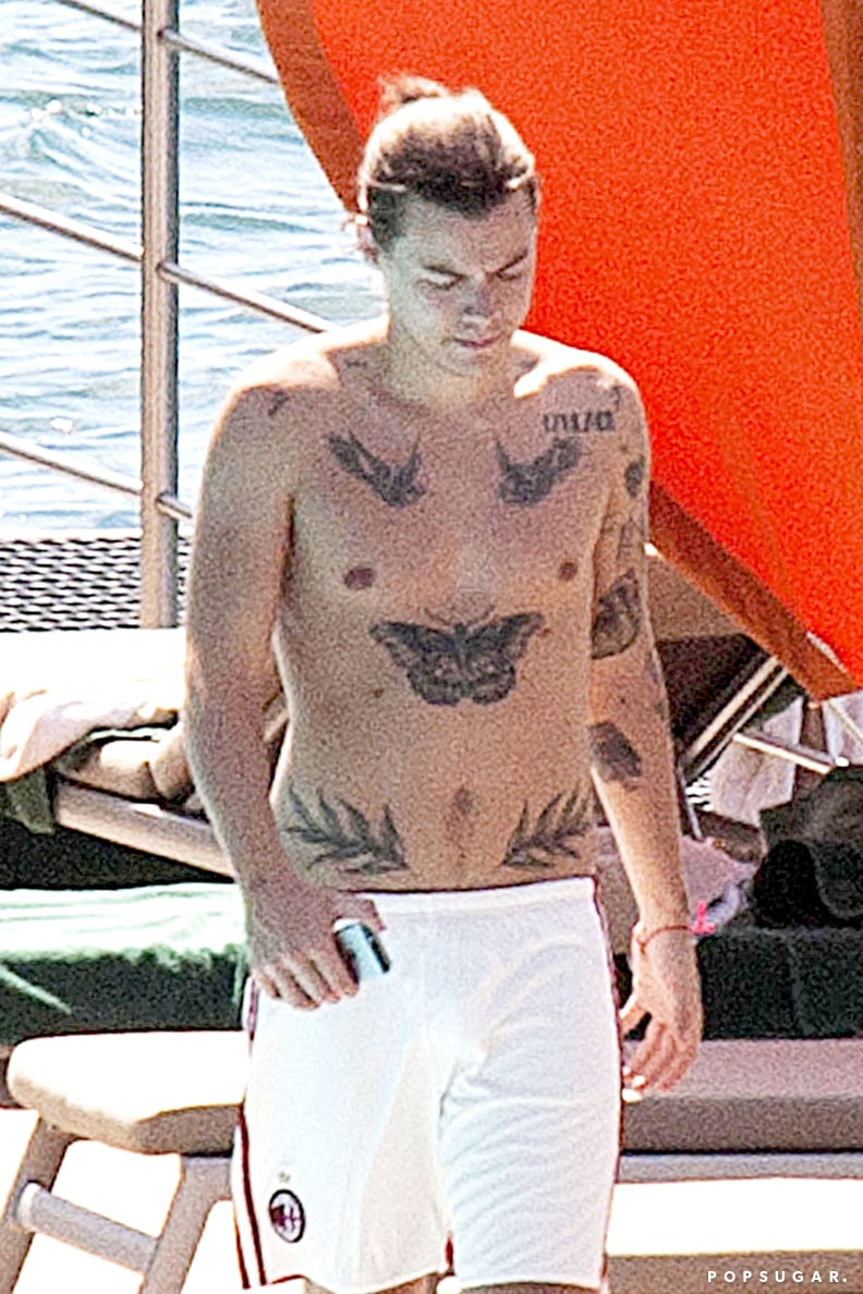 Harry Styles Best Moments | PS Celebrity