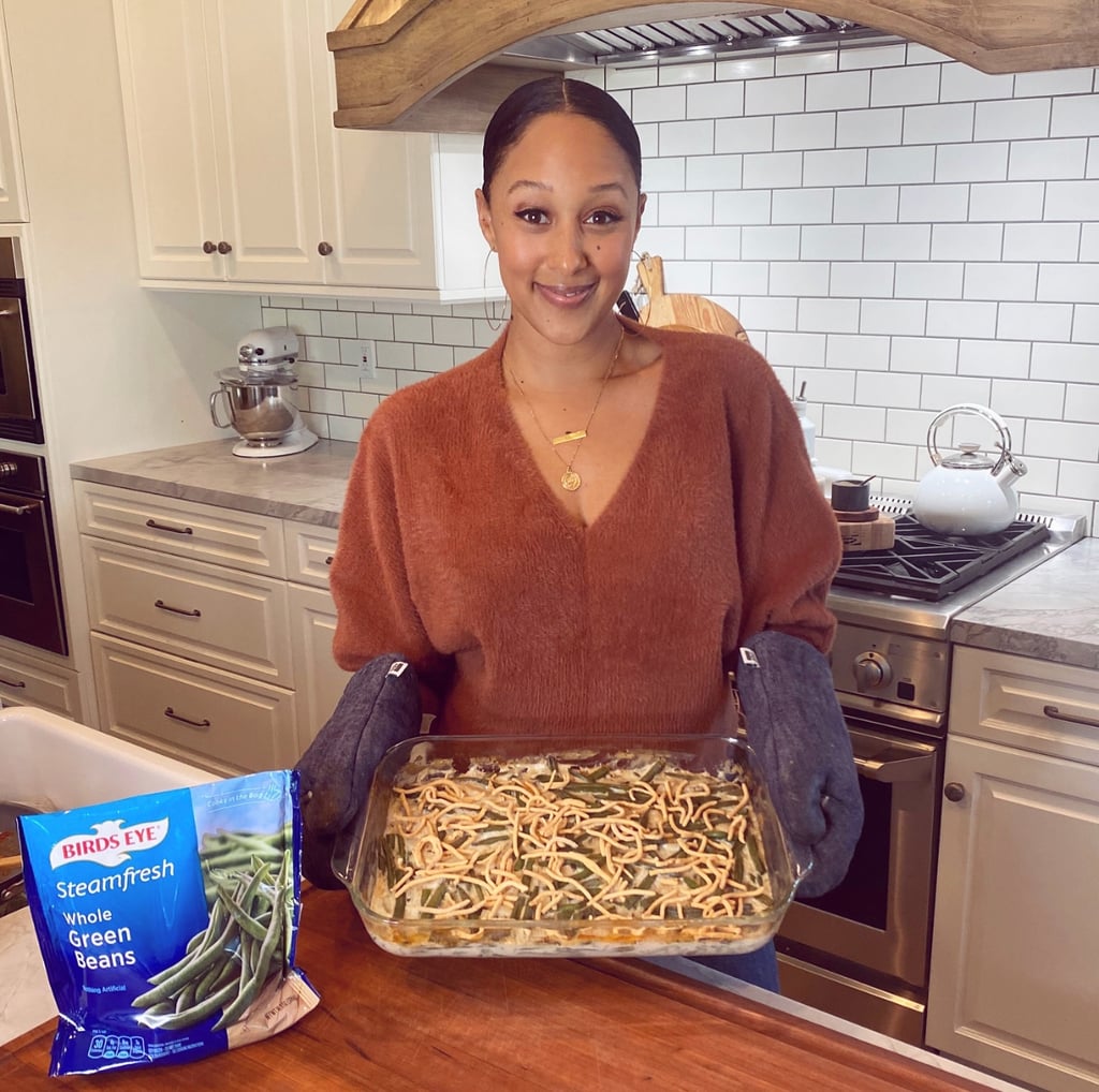 Tamera Mowry Shares Her Highs and Lows of Pandemic Parenting | POPSUGAR ...