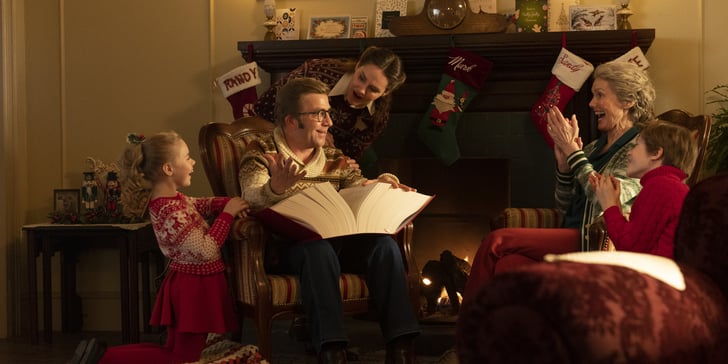 A Christmas Story Christmas: Trailer, Cast, Release Date | POPSUGAR ...