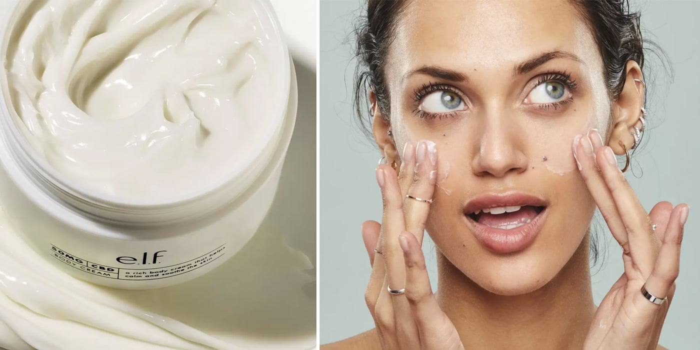 e.l.f. Cosmetics Editor-Approved Winter Skin-Care Routine | POPSUGAR Beauty