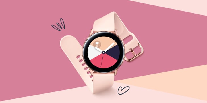 Self-Care and Wellness Pledge | POPSUGAR Fitness