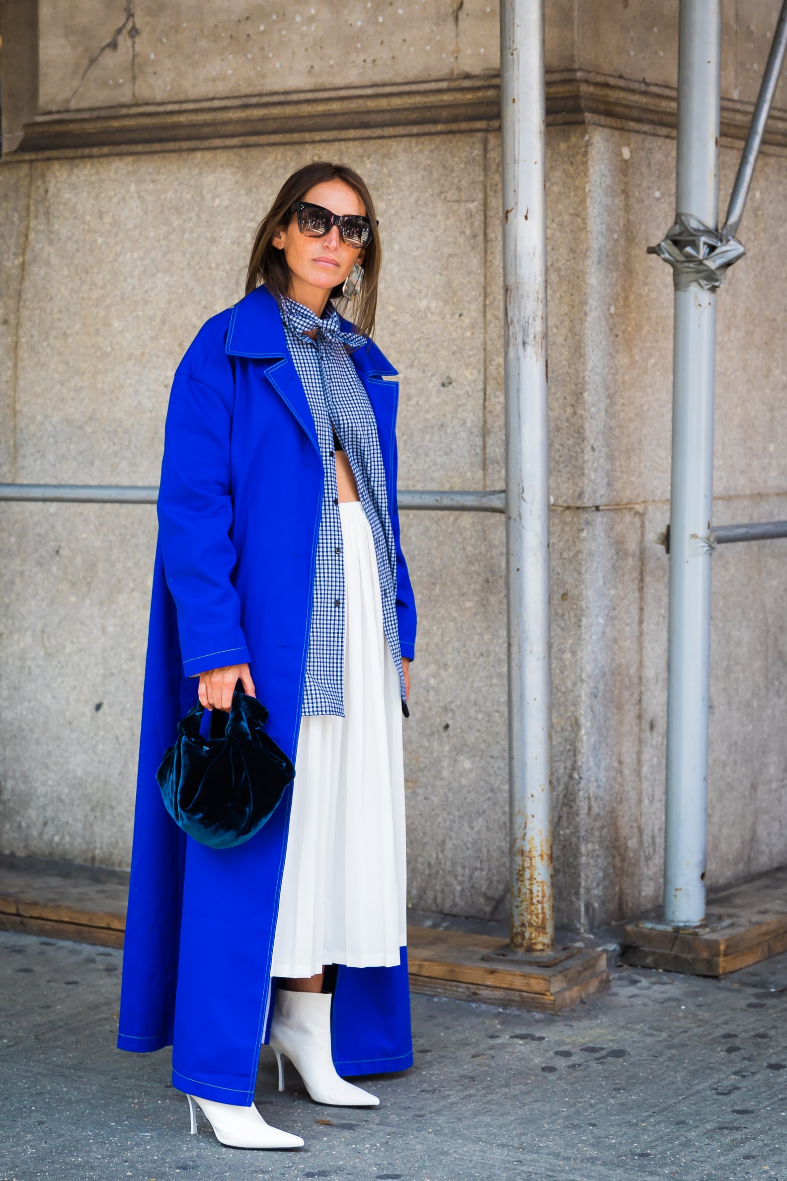 Easy Layering Ideas | PS Fashion
