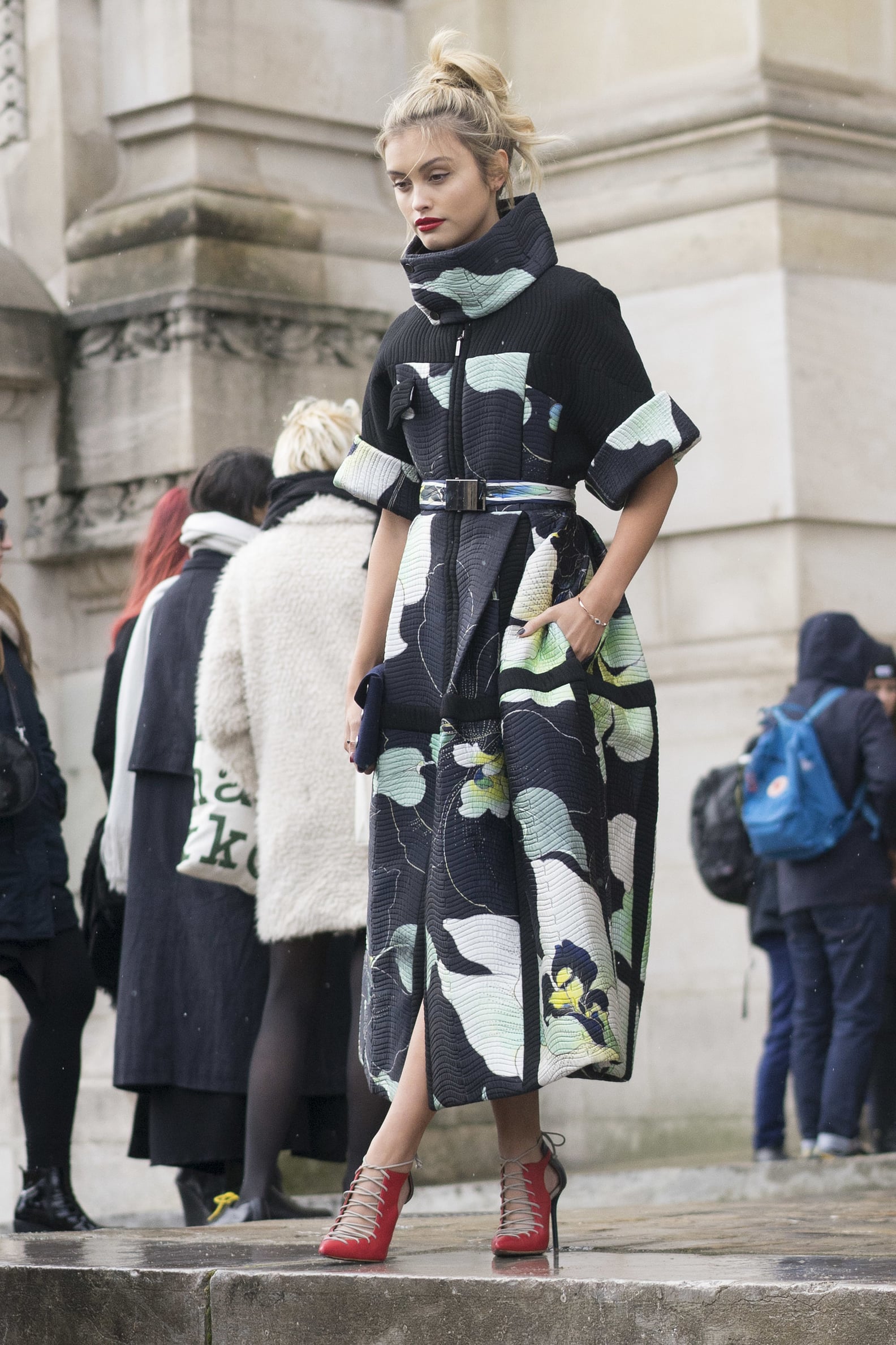 Spring Outfits For Work | PS Fashion