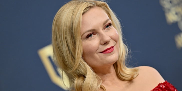 Kirsten Dunst's Bob Haircut at Milan Fashion Week | POPSUGAR Beauty