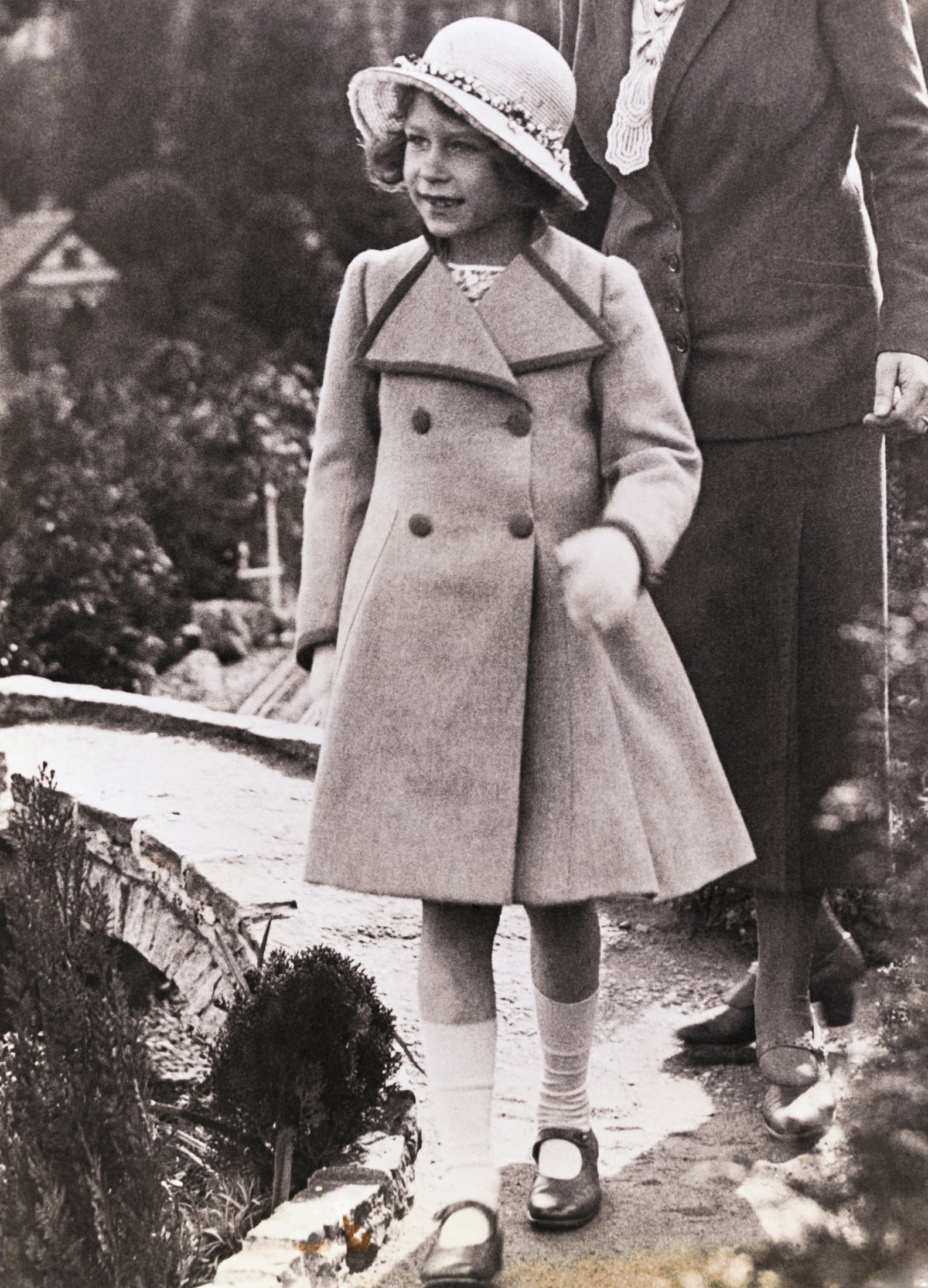 Young Queen Elizabeth II Pictures | PS Celebrity