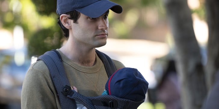 You: Everything to Know About the Show's Third Season | POPSUGAR ...